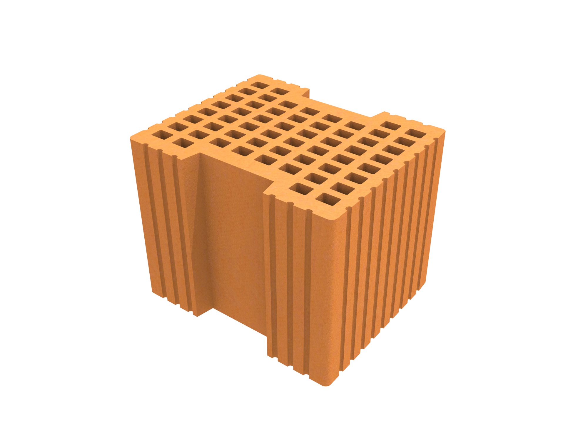 Leier HU - Leiertherm AKU 30 HT habarcstáskás tégla Leier HU - Leiertherm AKU 30 HT habarcstáskás tégla